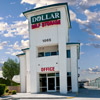 Corona CA Storage Locations | Dollar Self Storage
