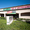 Corona CA Storage Locations | Dollar Self Storage