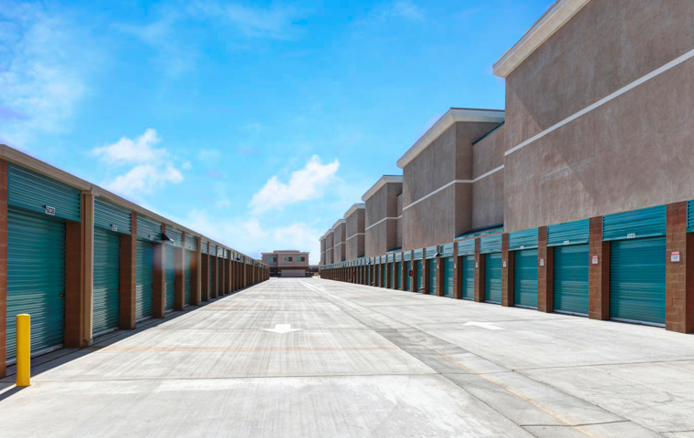 Henderson (Arroyo Grande) Self Storage (Nevada) | Dollar Self Storage