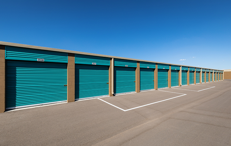 Phoenix Az (Norterra) Self Storage (Arizona) | Dollar Self Storage