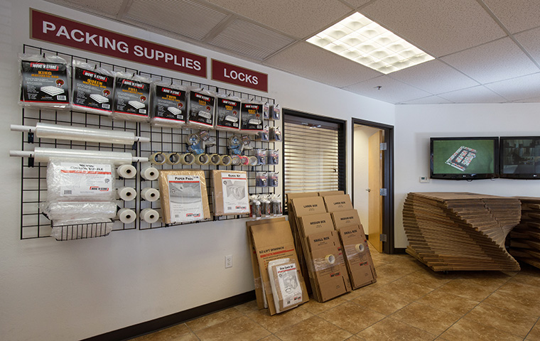 Premier RV & Self Self Storage (Phoenix) | Dollar Self Storage